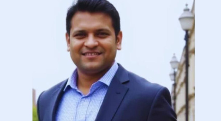 Subhojit Roy Joins Sony As VP Of Ad Sales - BW People